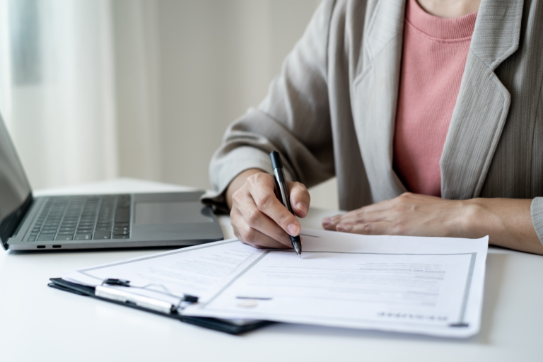 Tips for writing effective HR letters – BLR