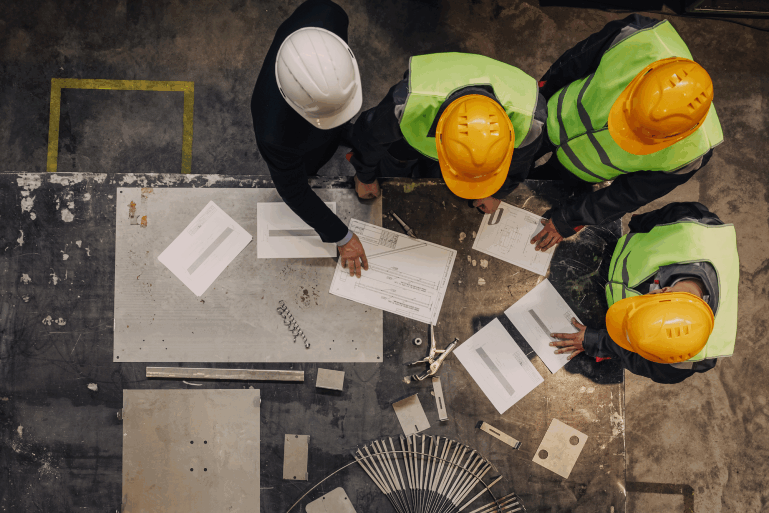 How to use safety plans to influence workplace culture – BLR