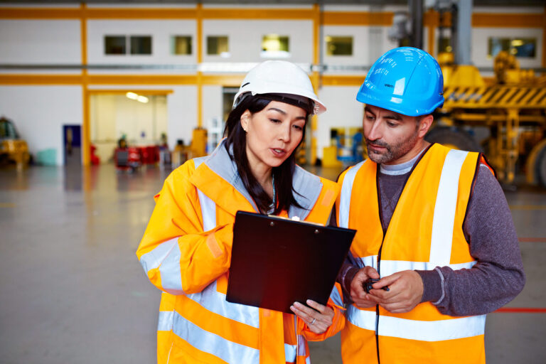 Safety self-audits prevent accidents and protect employees – BLR