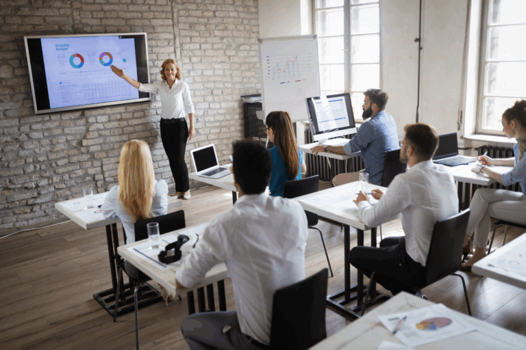TrainingToday announced as a “Watch List” winner for Training Industry ...