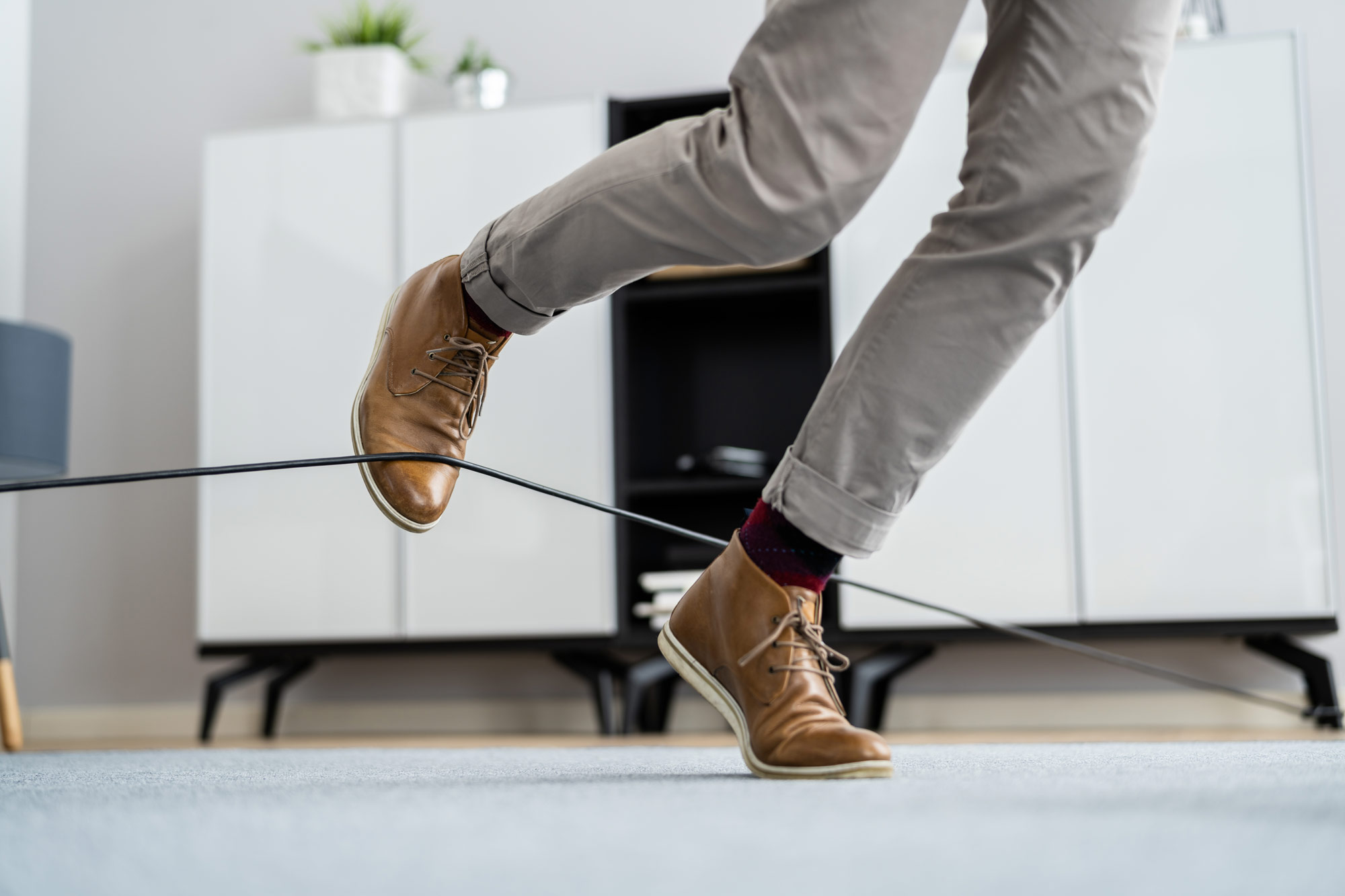 Don t Fall For Workplace Trip Hazards Eliminate Them BLR Don t Fall For Workplace Trip Hazards Eliminate Them BLR