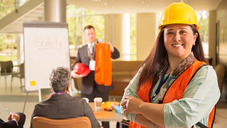 The seven essentials of an emergency action plan – BLR