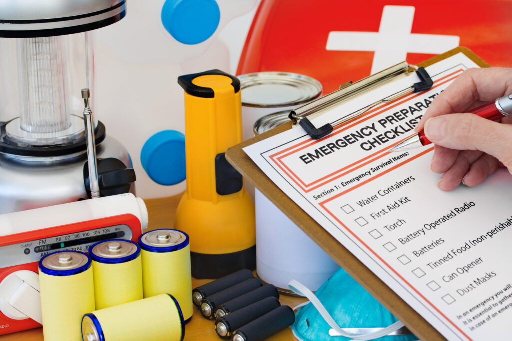 Emergency preparedness: key strategies for prevention and response – BLR