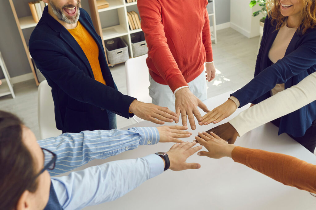 How to build a workplace culture that top talent is eager to join in ...