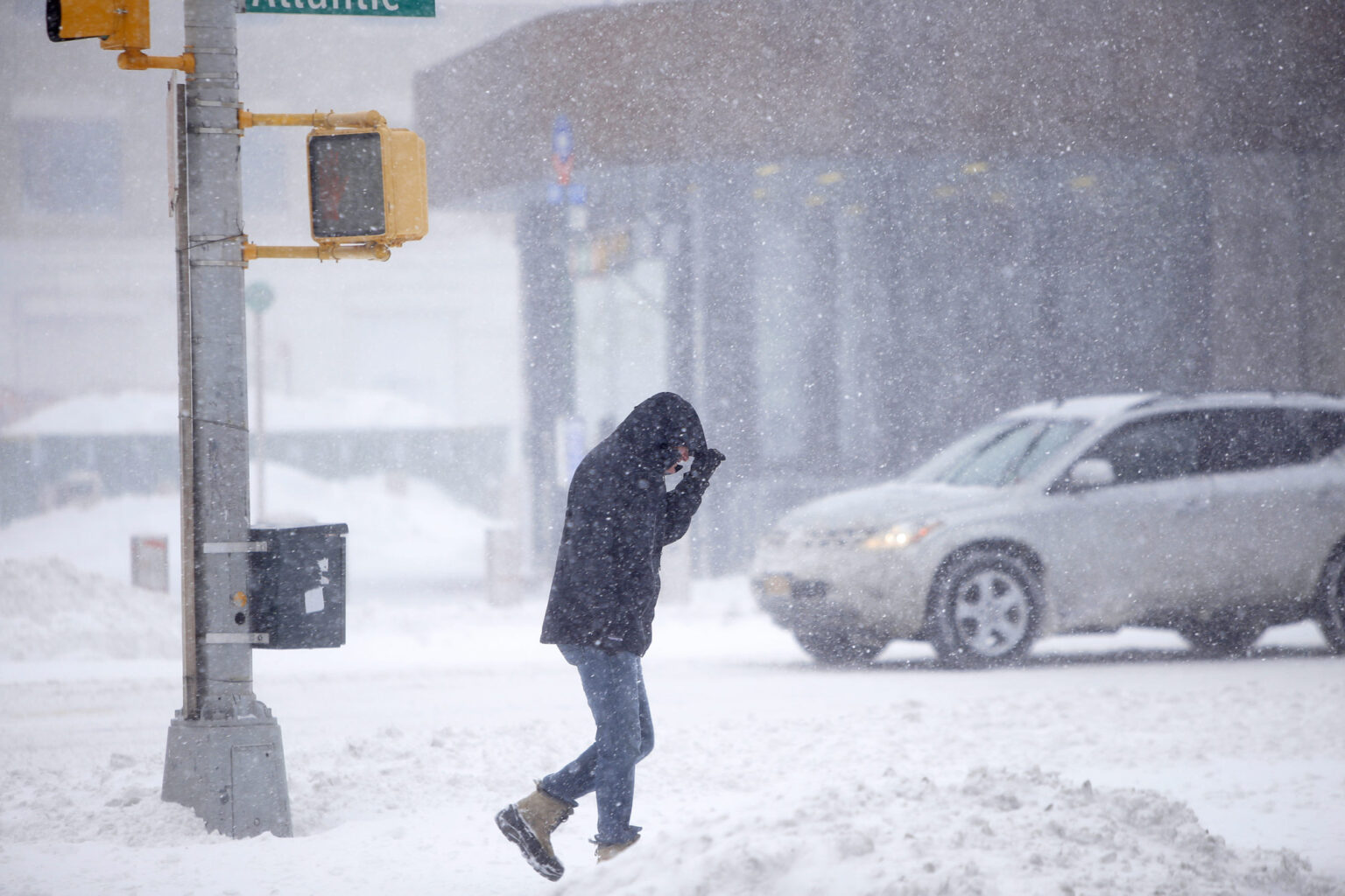 Effective inclement weather policies: tips and considerations – BLR