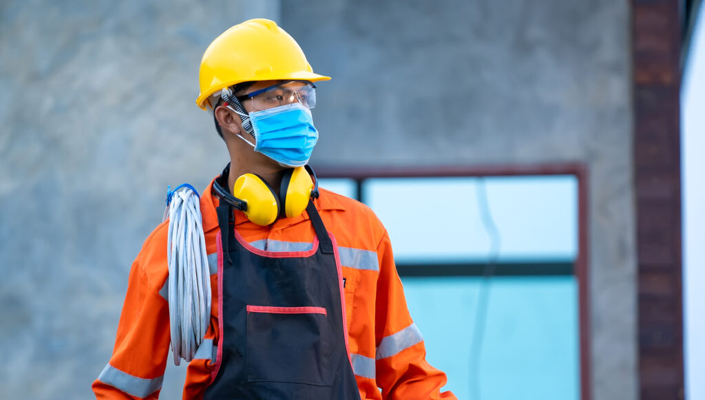How effective is your PPE program? – BLR