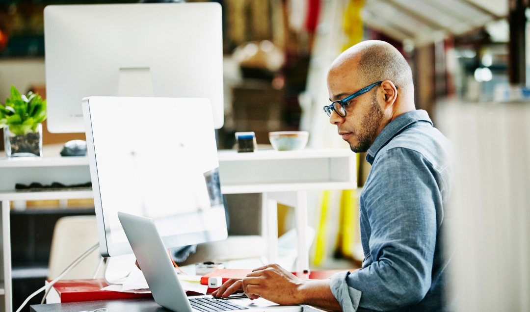 Employee Training – BLR