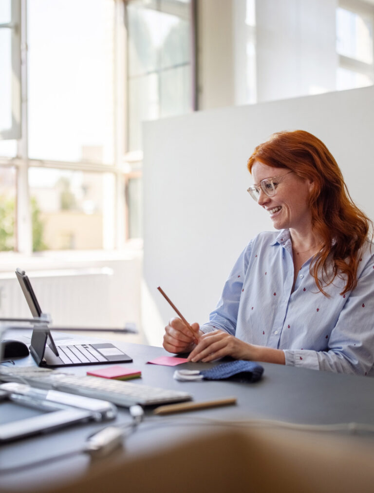 Custom Learning – BLR