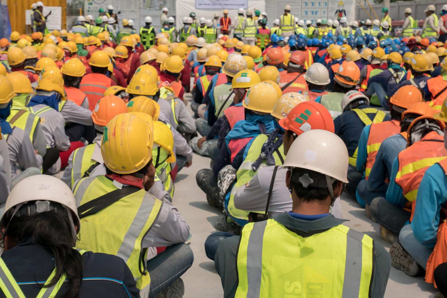 7 quotes to inspire a stronger workplace safety culture – BLR