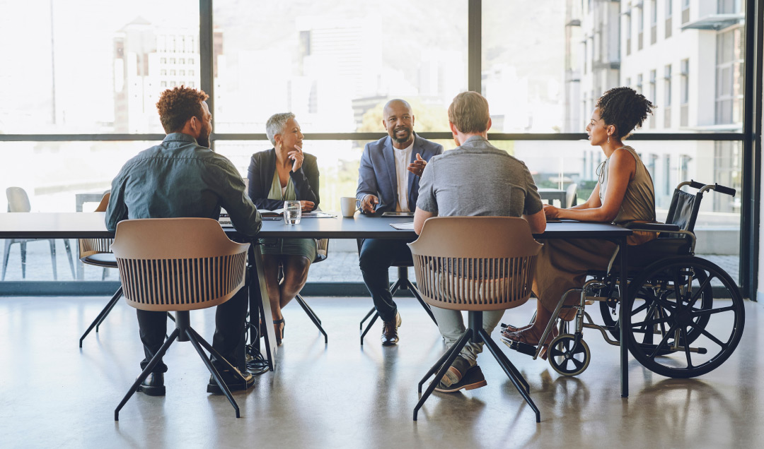 Employee Training – BLR