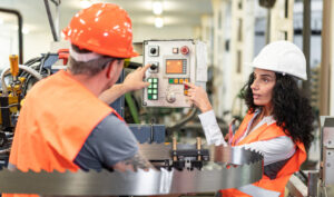 Employee Training – BLR