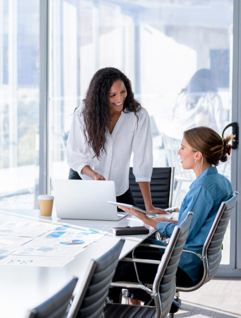 Learning Management System – BLR