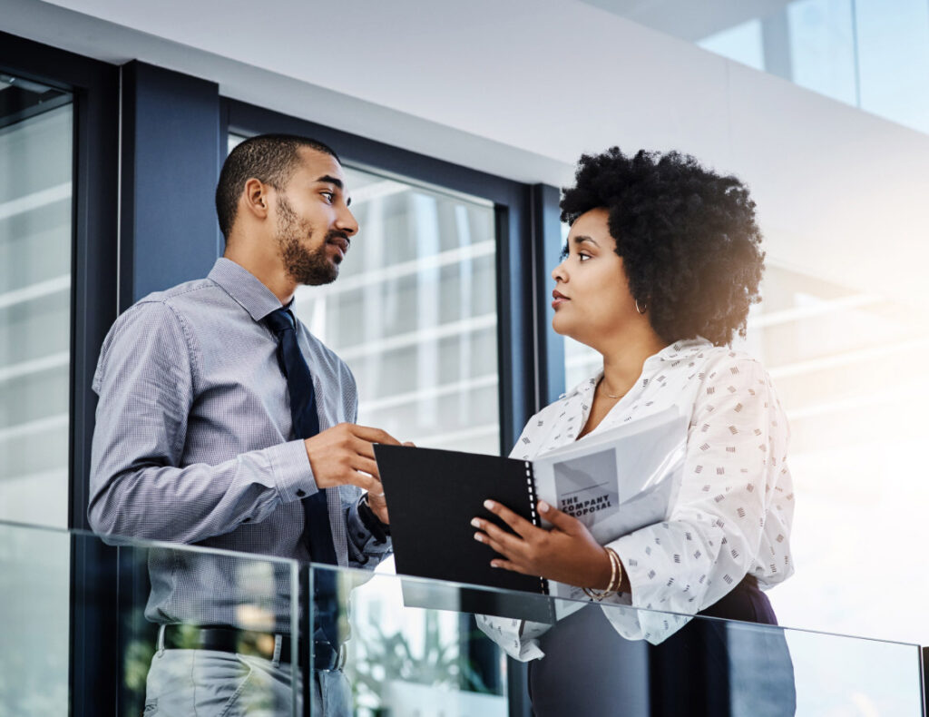 Leadership and Management – BLR
