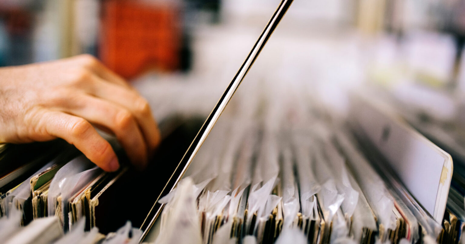 How much do paper records cost your company? – BLR