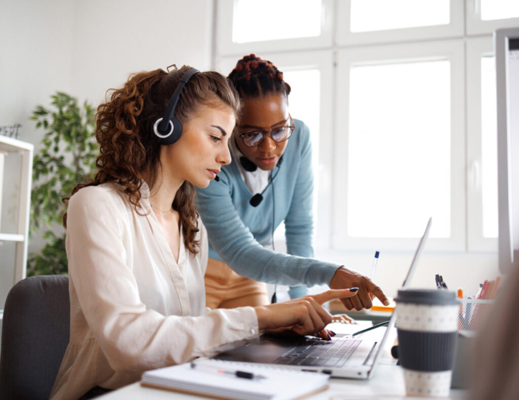 Sales and Service – BLR