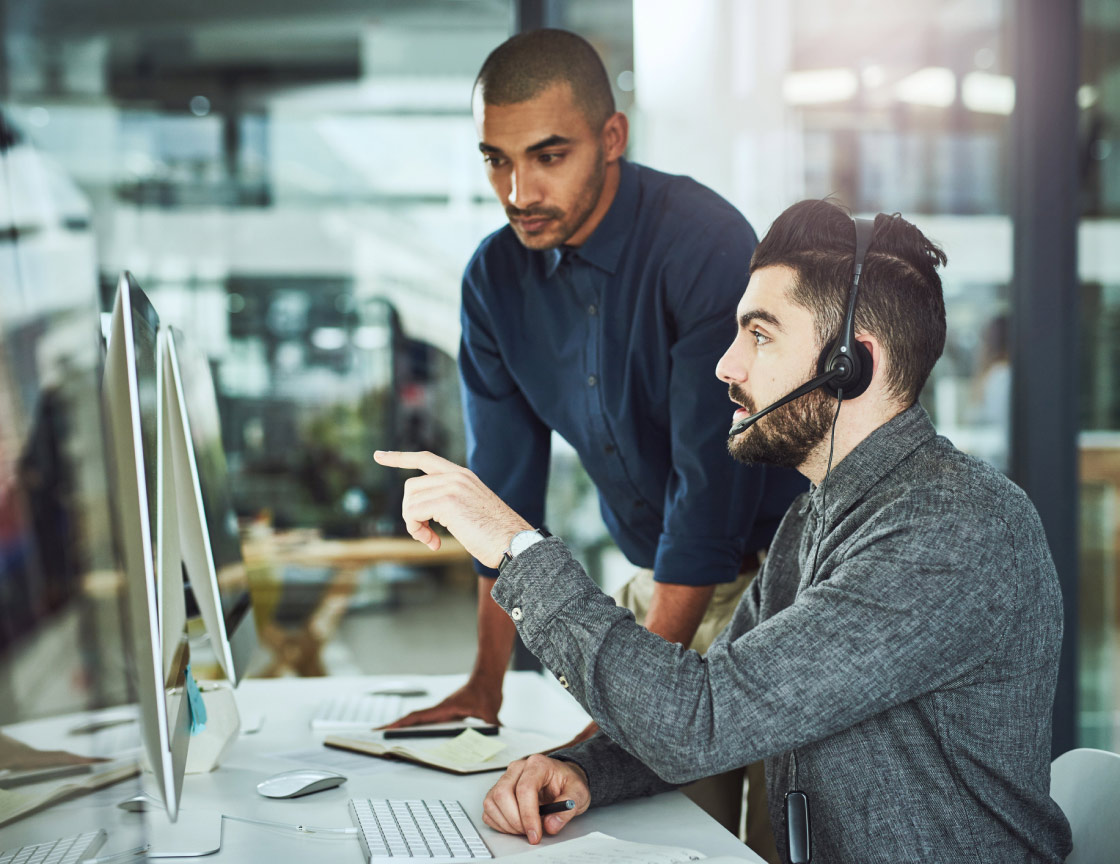 Sales and Service – BLR