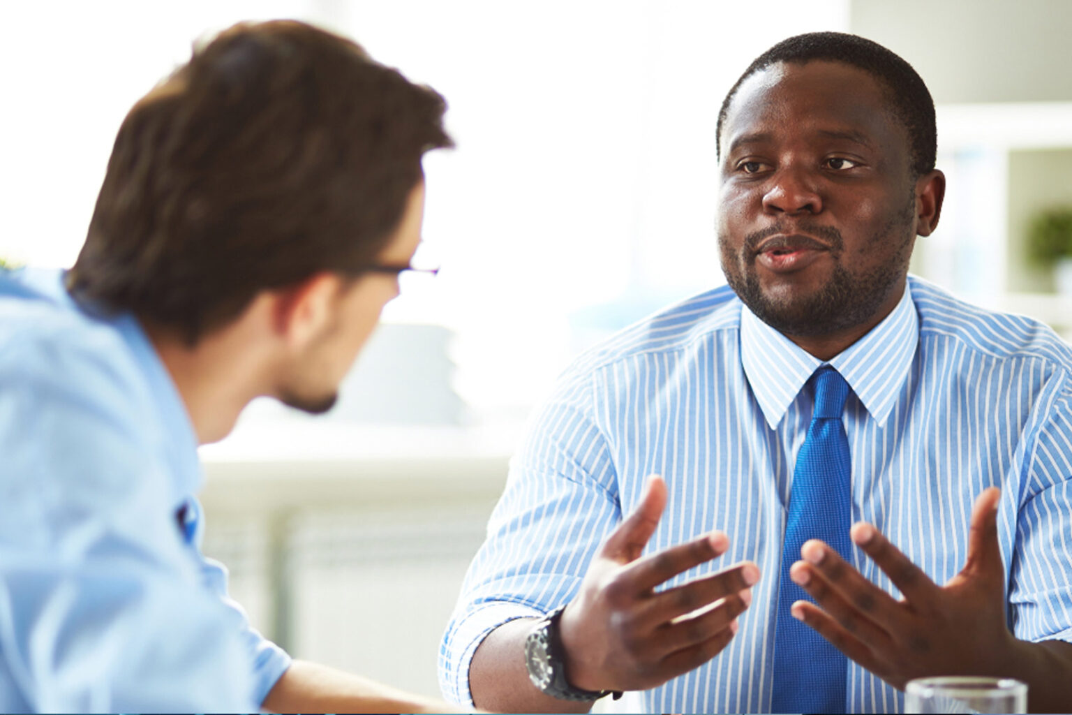 3 Tips to get employees to talk – BLR