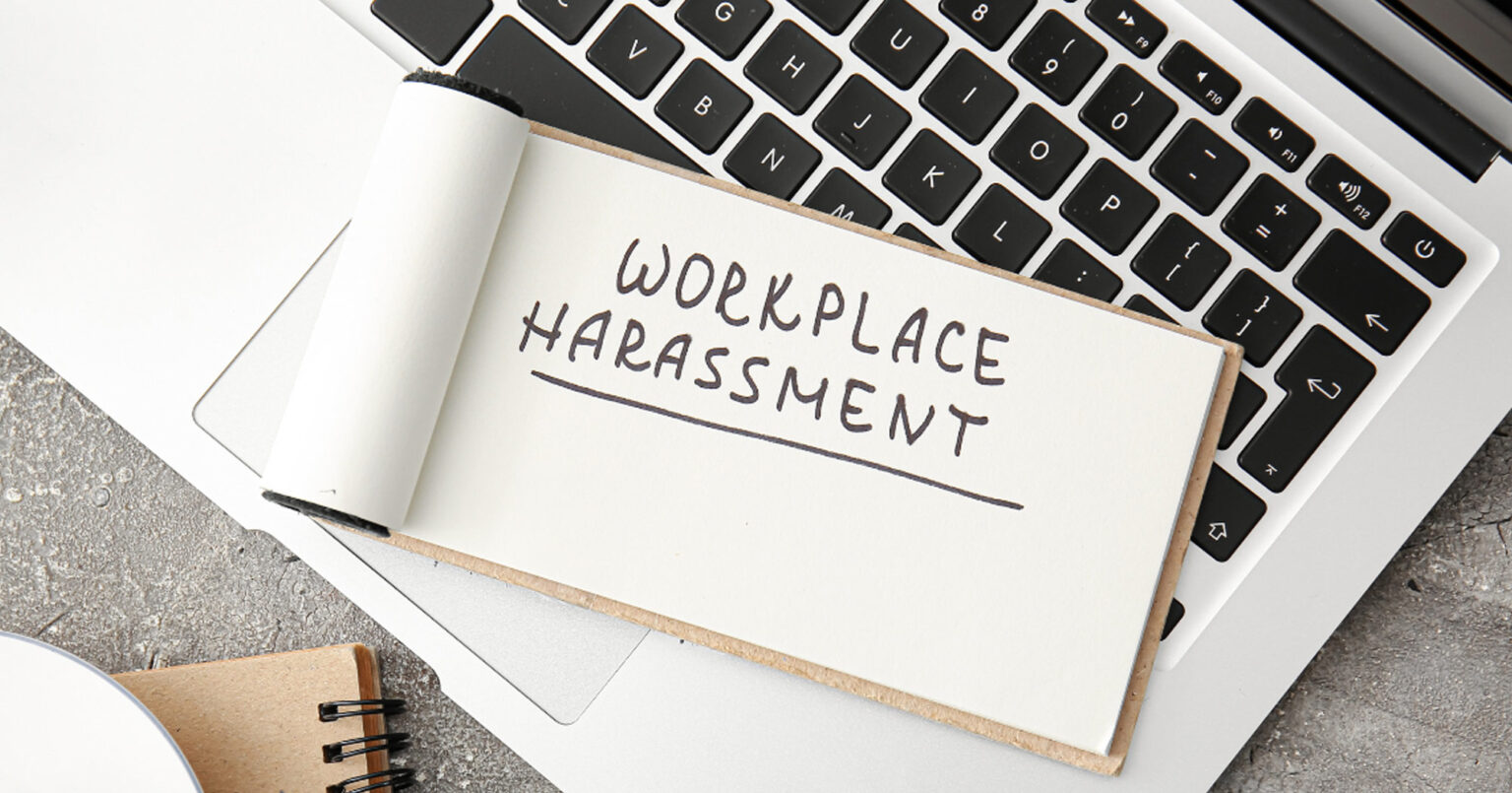 Preventing workplace harassment: Effective strategies for employers – BLR
