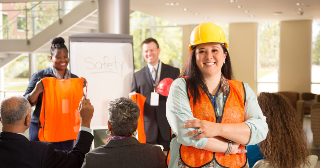 6 strategies to help you meet your zero-incident goal – BLR