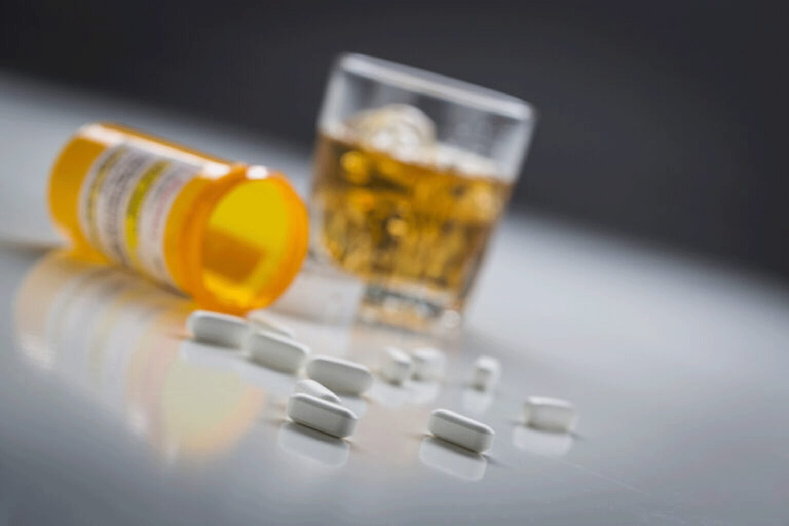 Back to basics: Drug and alcohol impairment – BLR