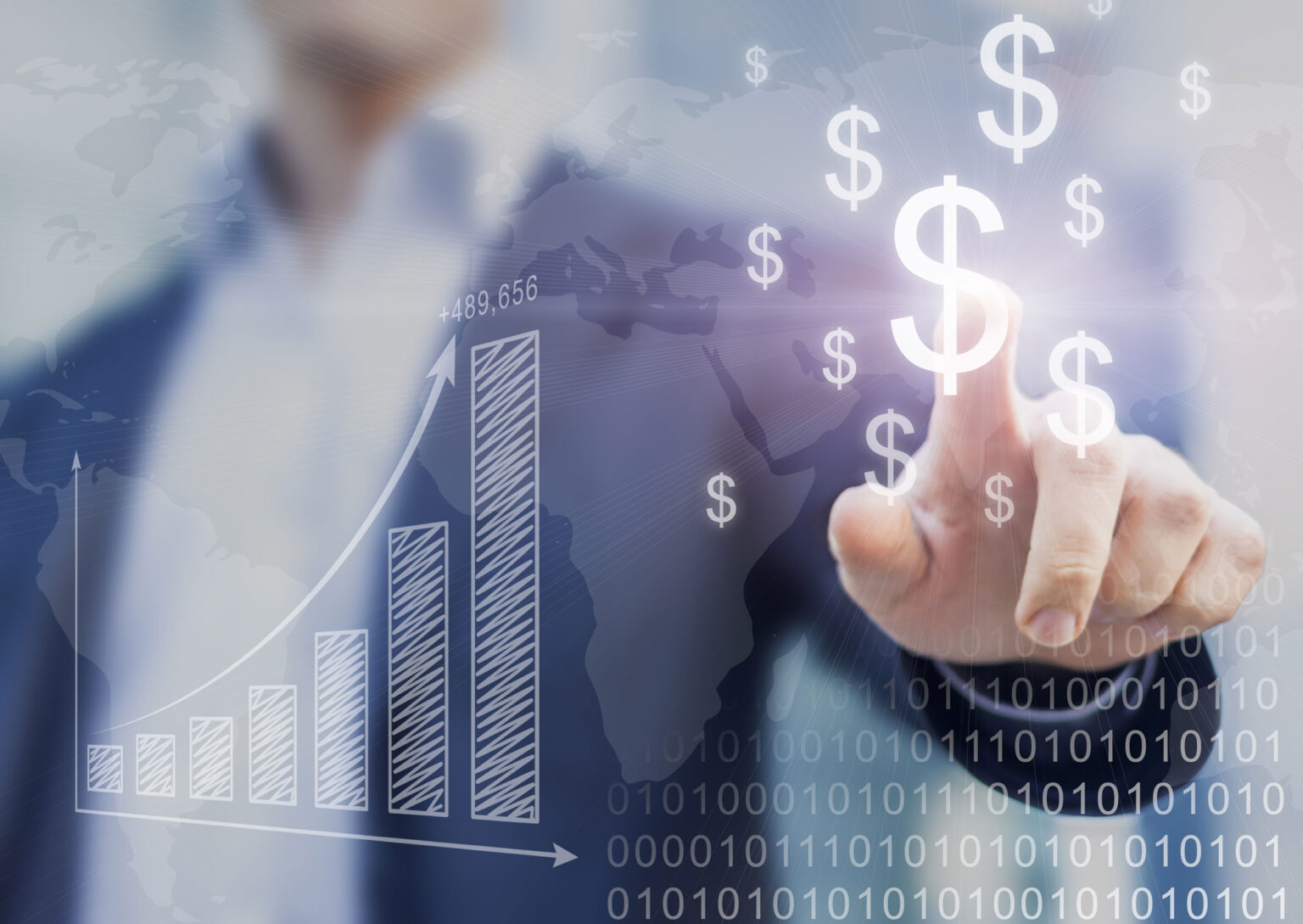 The link between safety and financial performance – BLR
