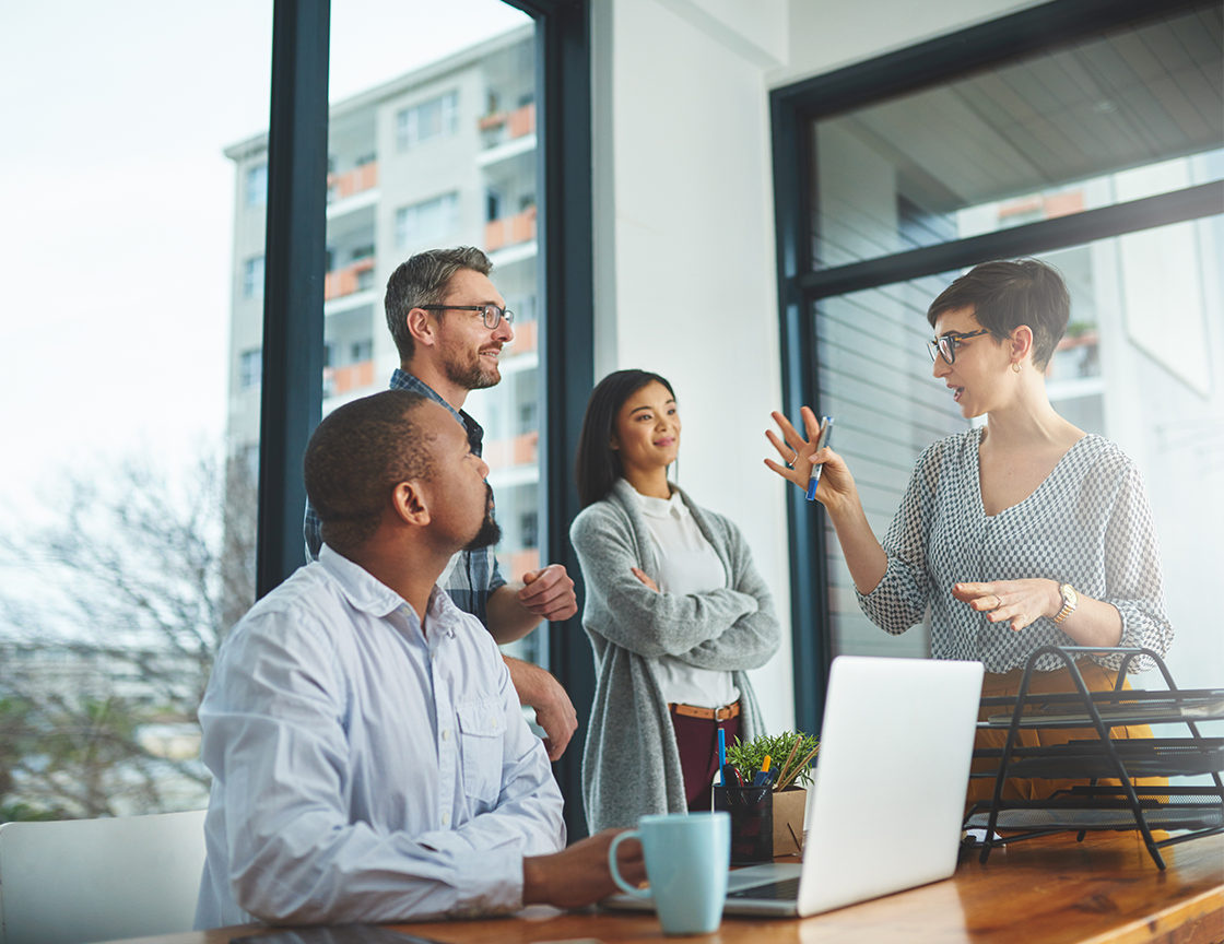 Job Classification & FLSA Audit Tool – BLR