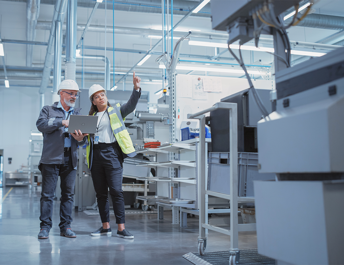 Plan Builder – BLR