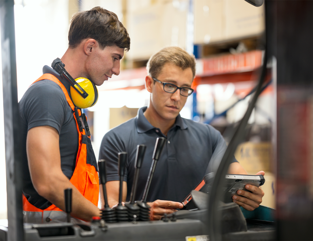 Training Management – BLR