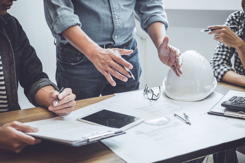 Strategies for multiemployer worksite safety – BLR