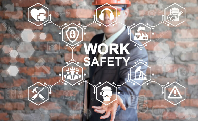 3 Turning points in the history of workplace safety – BLR
