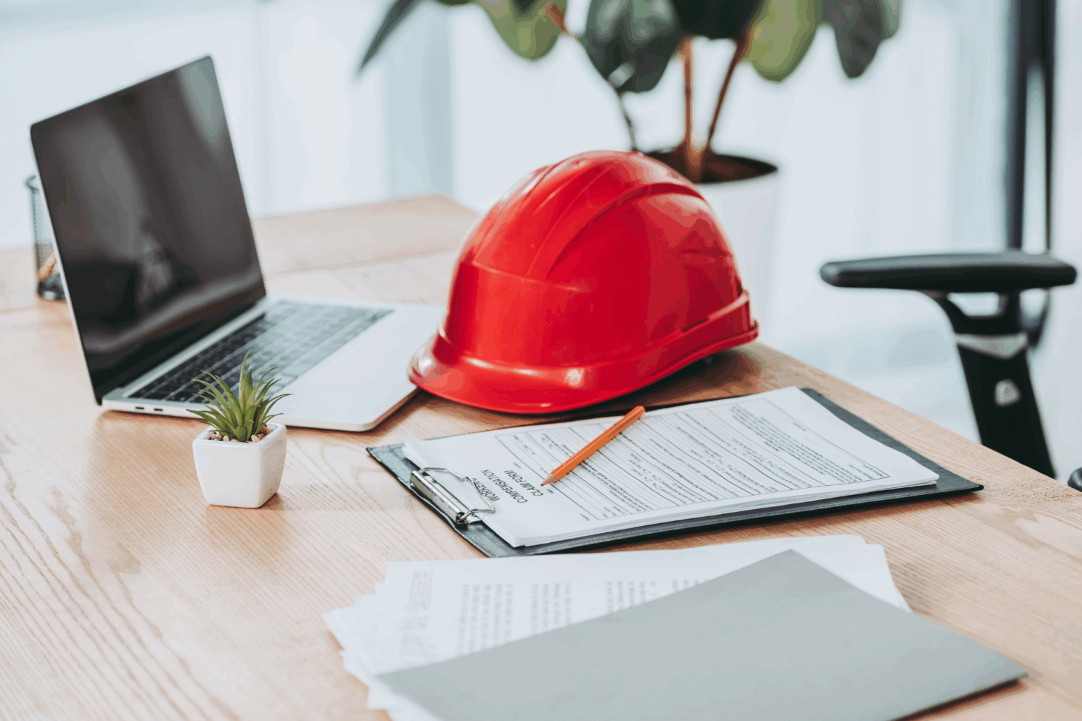 Realizing the benefits of safety plans – BLR