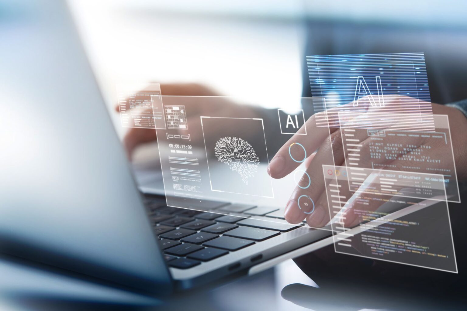 The pitfalls of AI applicant screening tools – BLR