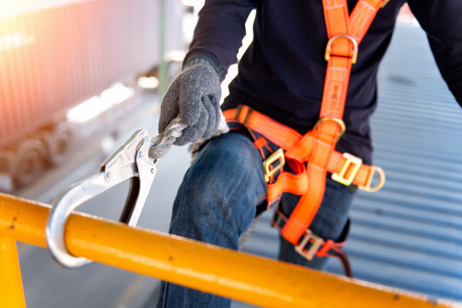 Leverage OSHA’s top 10 violations to reduce safety risks – BLR