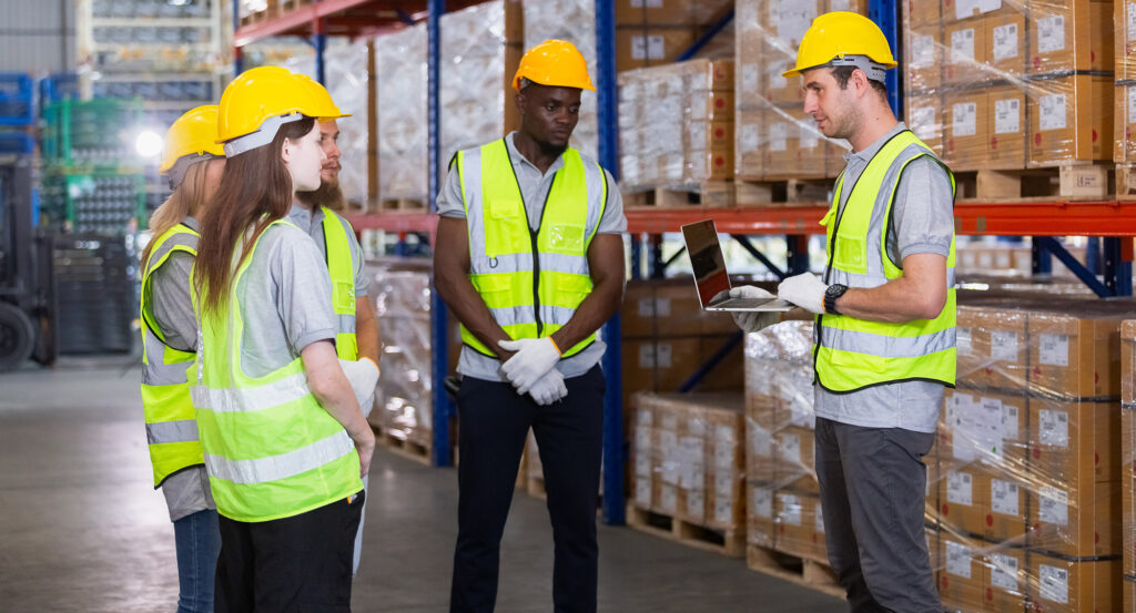 On-demand demonstration of BLR’s Training Management tool – BLR