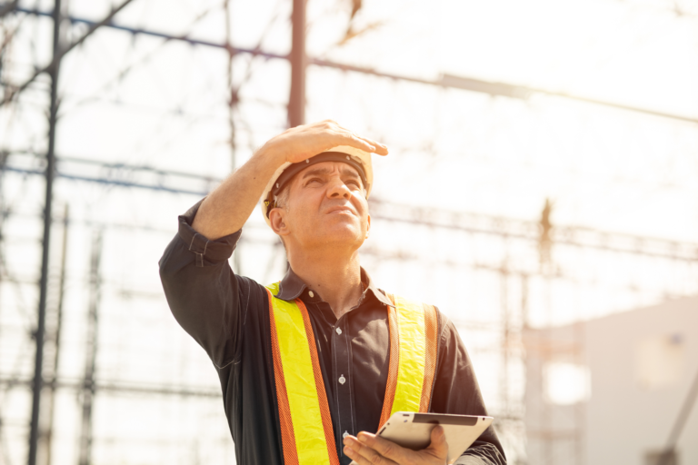 Sun safety at work: Protect your workforce from UV rays – BLR