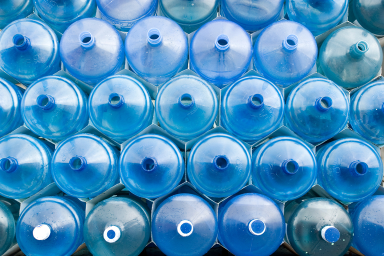 EPA to address PFAS in plastic containers – BLR