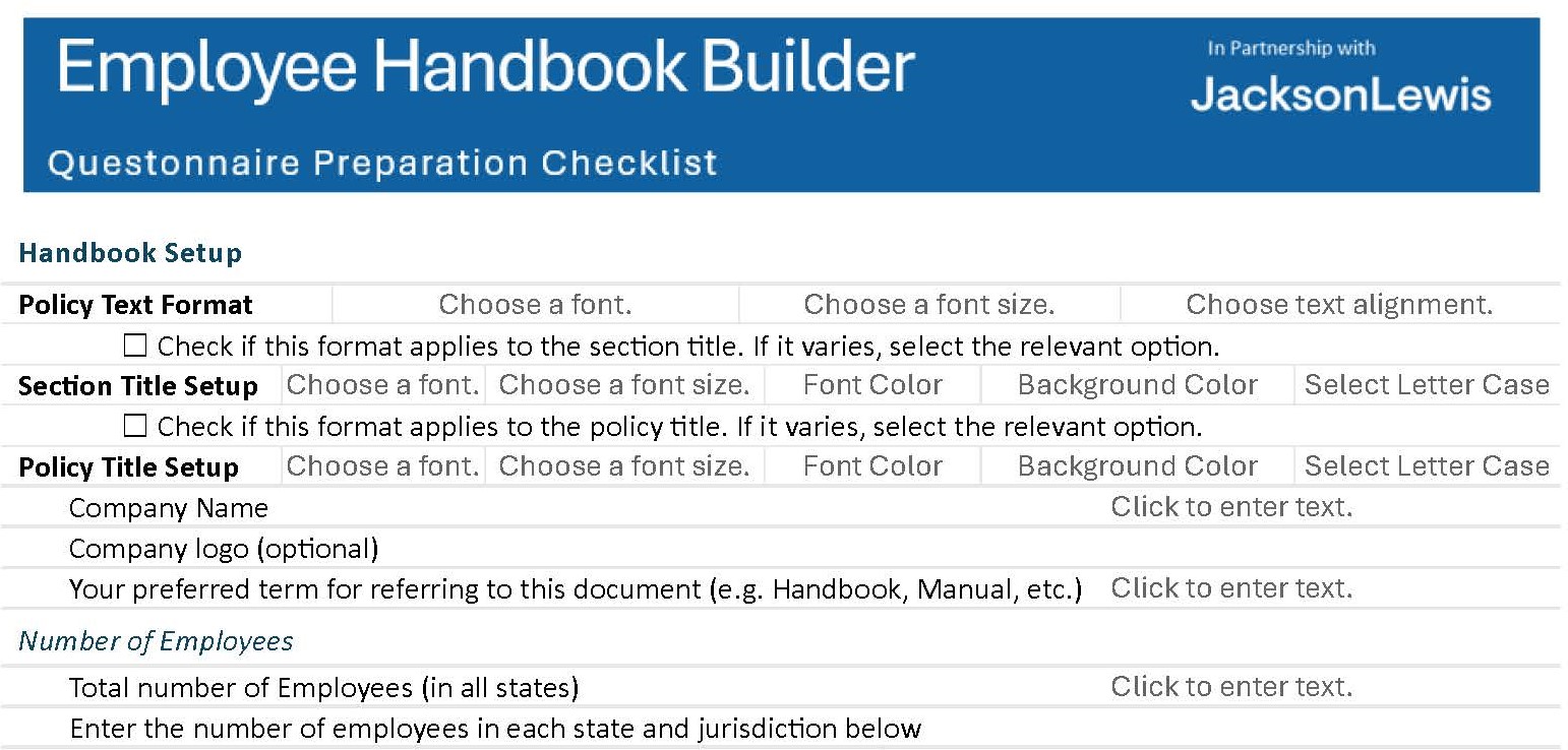 HR product update: Q3 2024 enhancements and launches – BLR