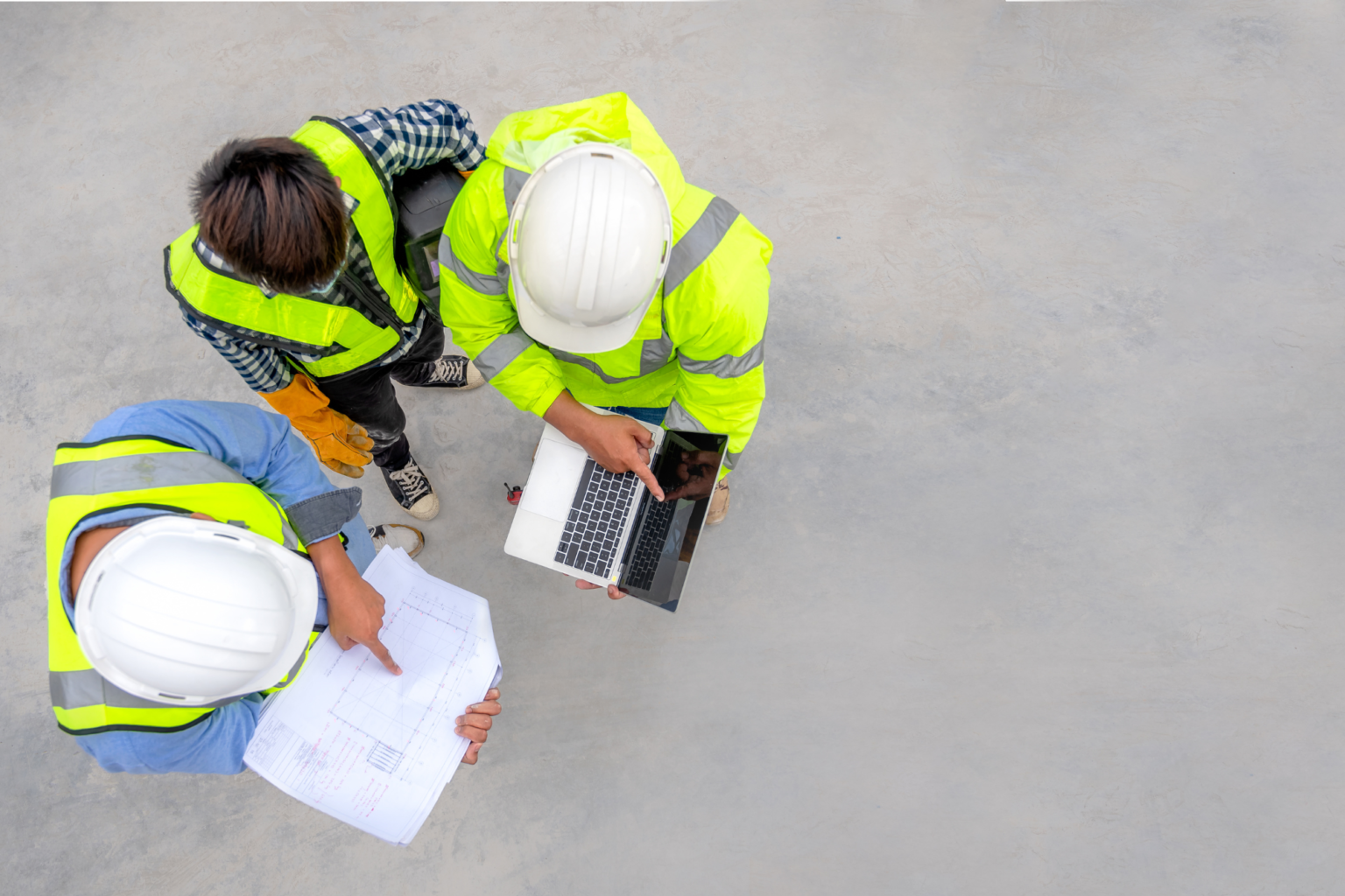 Safety audits: A cornerstone for effective EHS programs – BLR