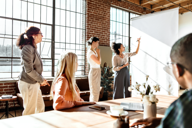 How to build an upskilling initiative that drives results – BLR