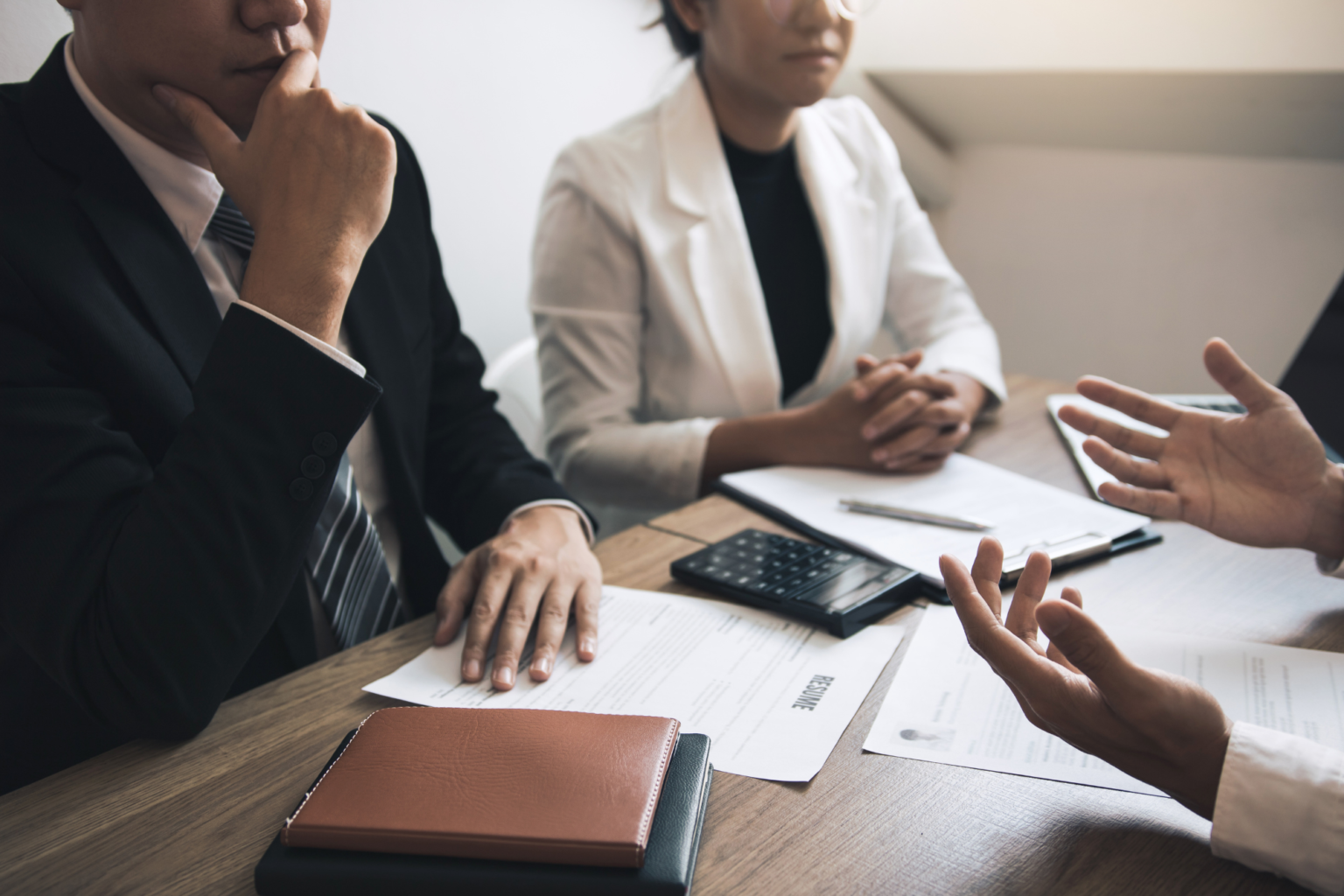 ICE, ICE… maybe: Know your rights when ICE arrives at your workplace – BLR