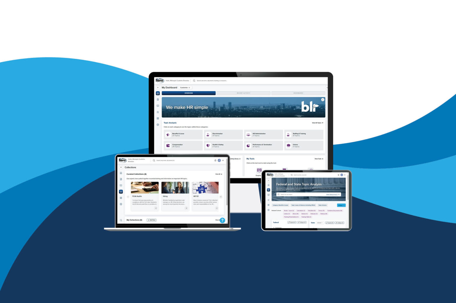 Making HR simple: BLR unveils enhanced HR Hero platform – BLR