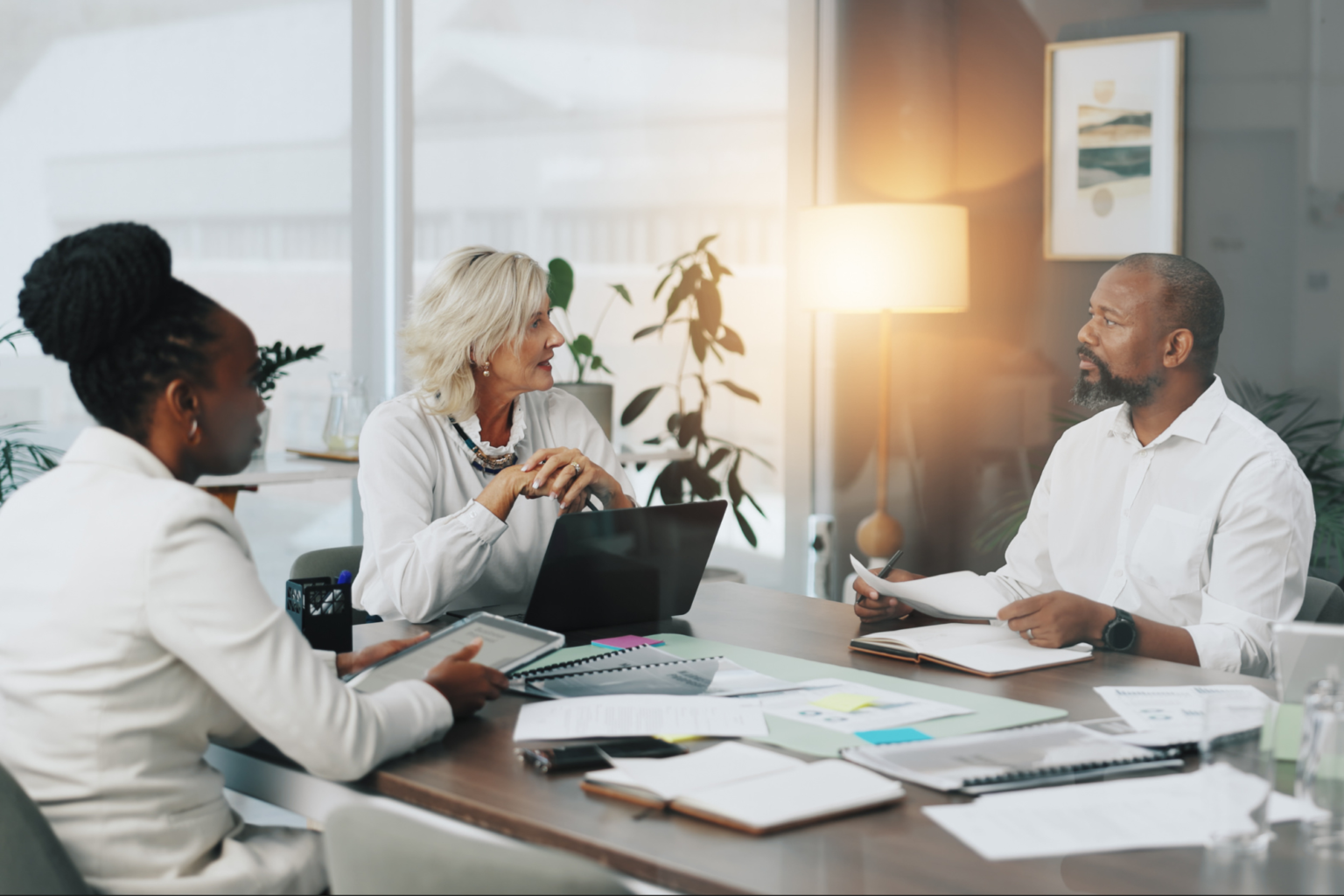 Navigating the retirement landscape: key trends HR should watch – BLR