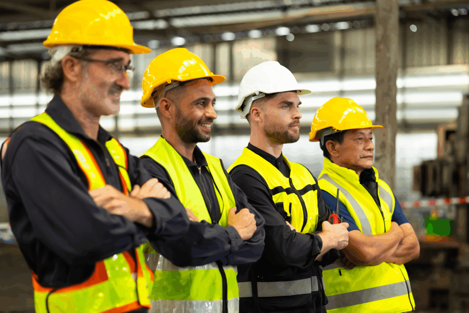 Top 10 housekeeping tips to reduce workplace injuries – BLR