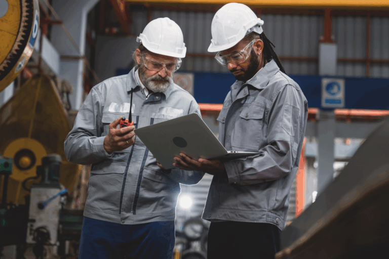 2026 EHS strategy: What safety leaders need to know – BLR