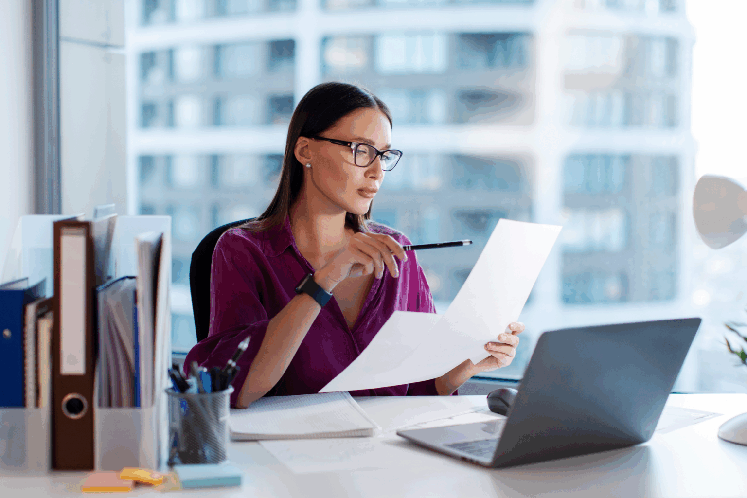 How to audit Form I-9s and maintain compliance in 2026 – BLR